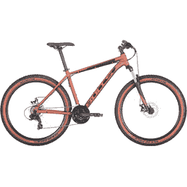 BULLS Wildtail 1 - 27.5 Zoll 21K Diamant - liquid copper matt