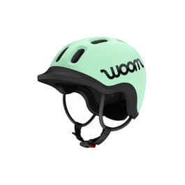 Woom Ready Kinderhelm - mint