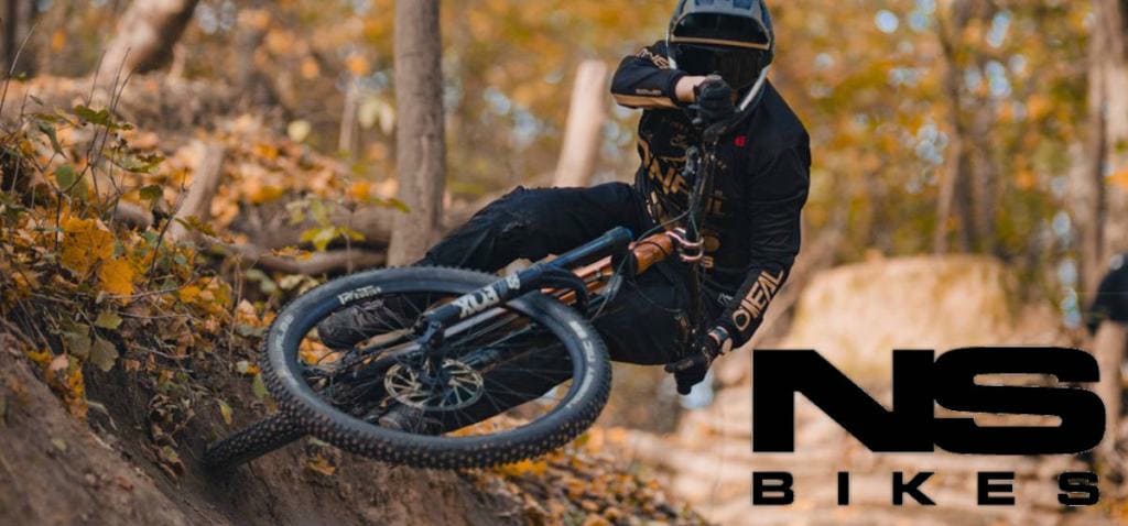 NS Bikes online kaufen | Dirt, MTB & Freeride Fahrräder bei EBIKE-24
