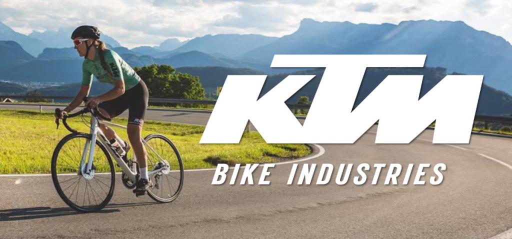 KTM