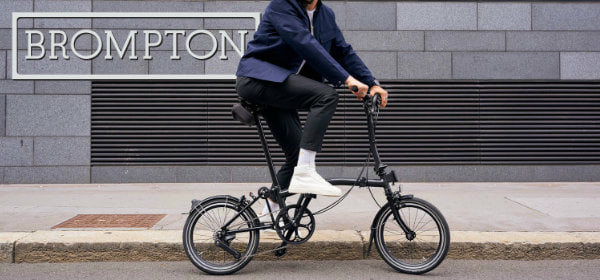 Brompton