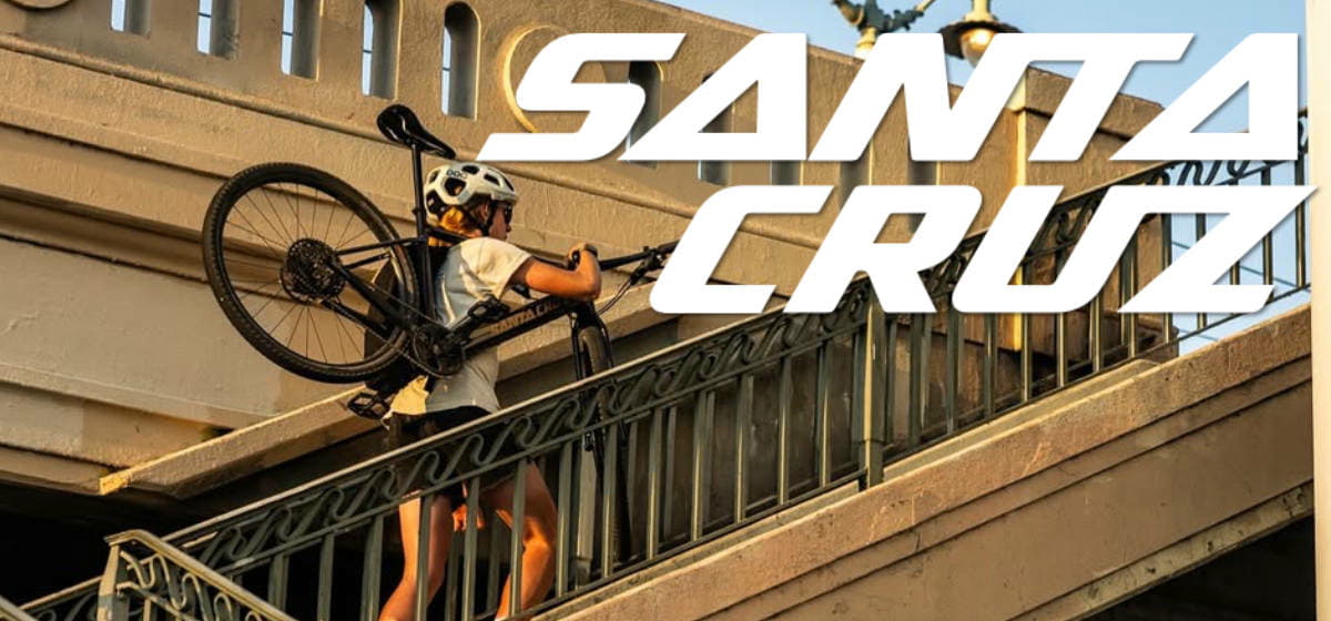 Santa Cruz