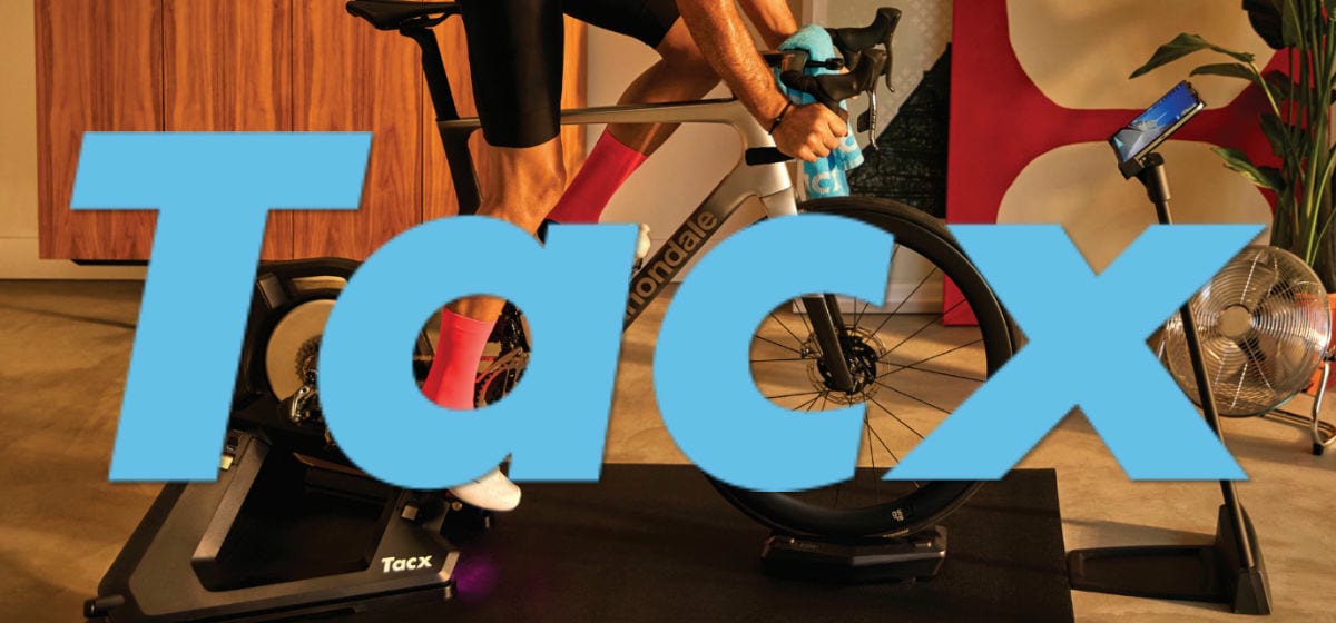 Tacx